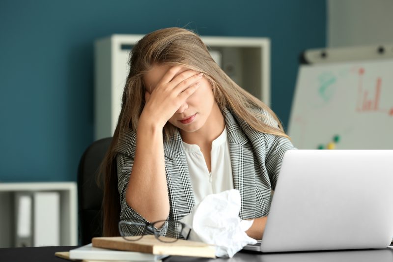 Should I Be At Work Today? - Coppice HR