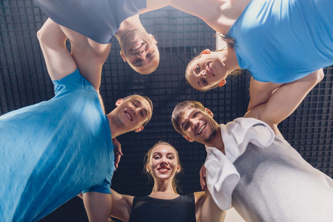 The Benefits Of Team Sports At Work - Coppice HR