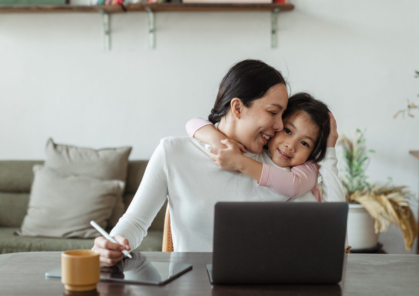 5 Ways to Help Your Employees Maintain Work-Life Balance While Working Remotely: Are You ...